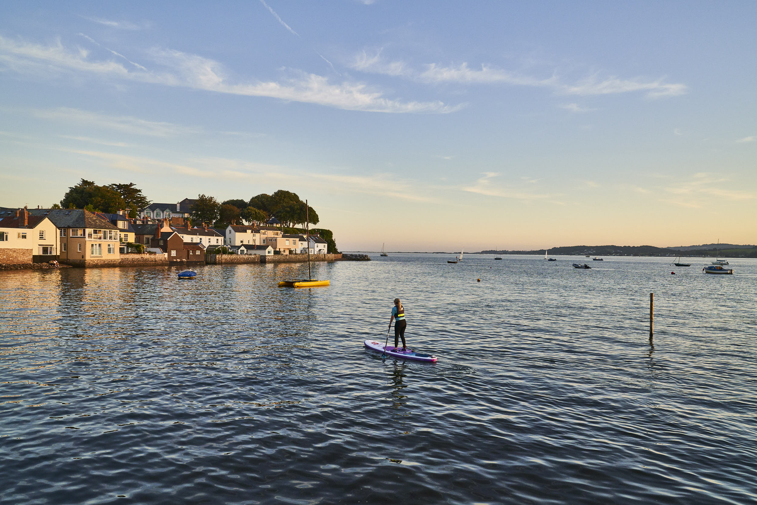 Paddleboard Review: Red Paddle Co Ride 10'6" - Adventure Fella