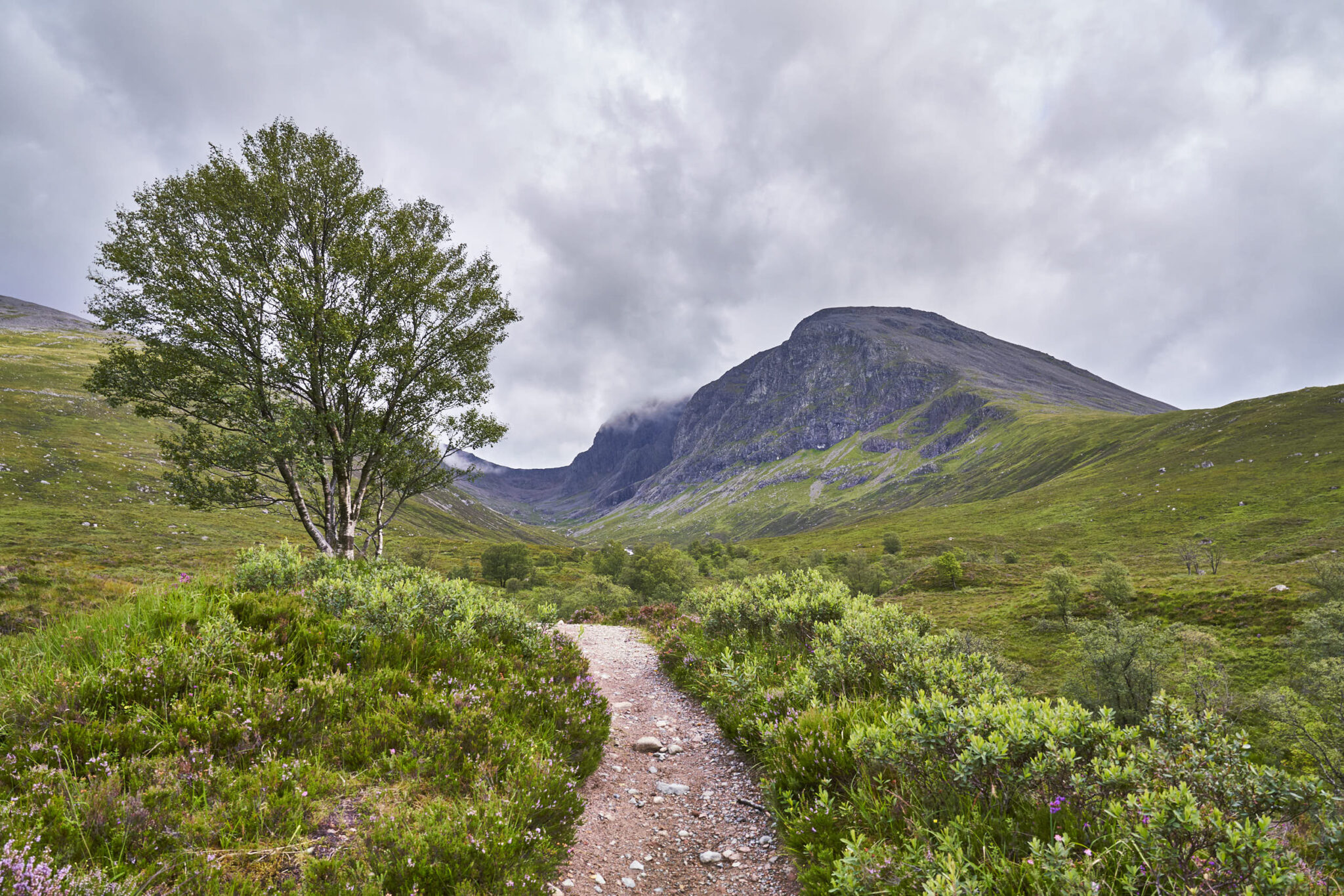 Climb The North Face Of Ben Nevis - Adventure Fella