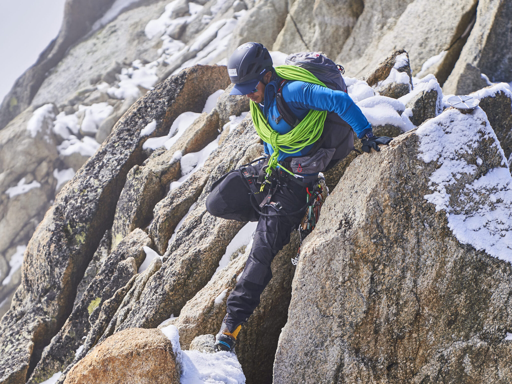 How Nims Purja Did The Impossible - Adventure Fella