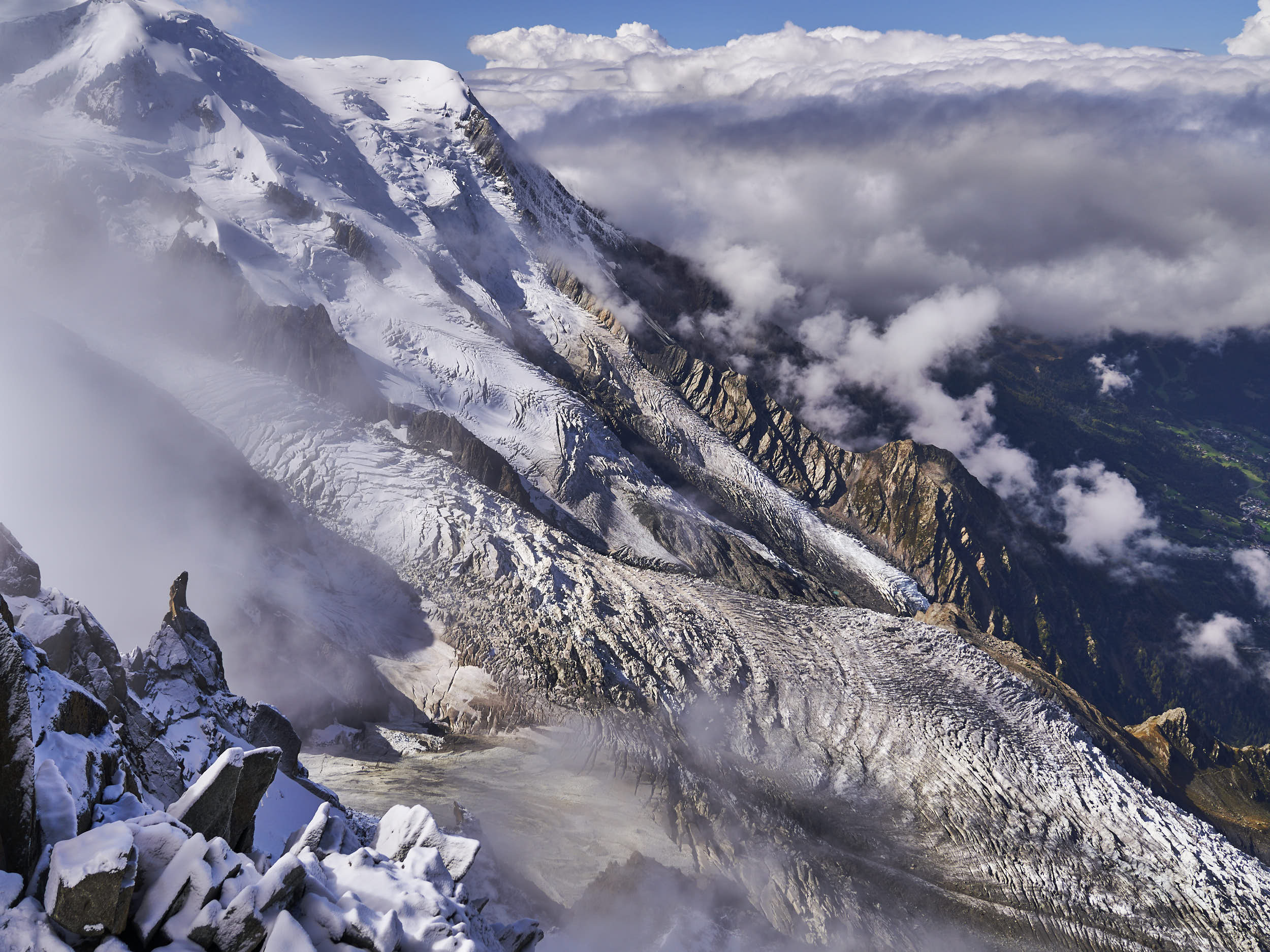 Landscape Photography - Adventure Fella