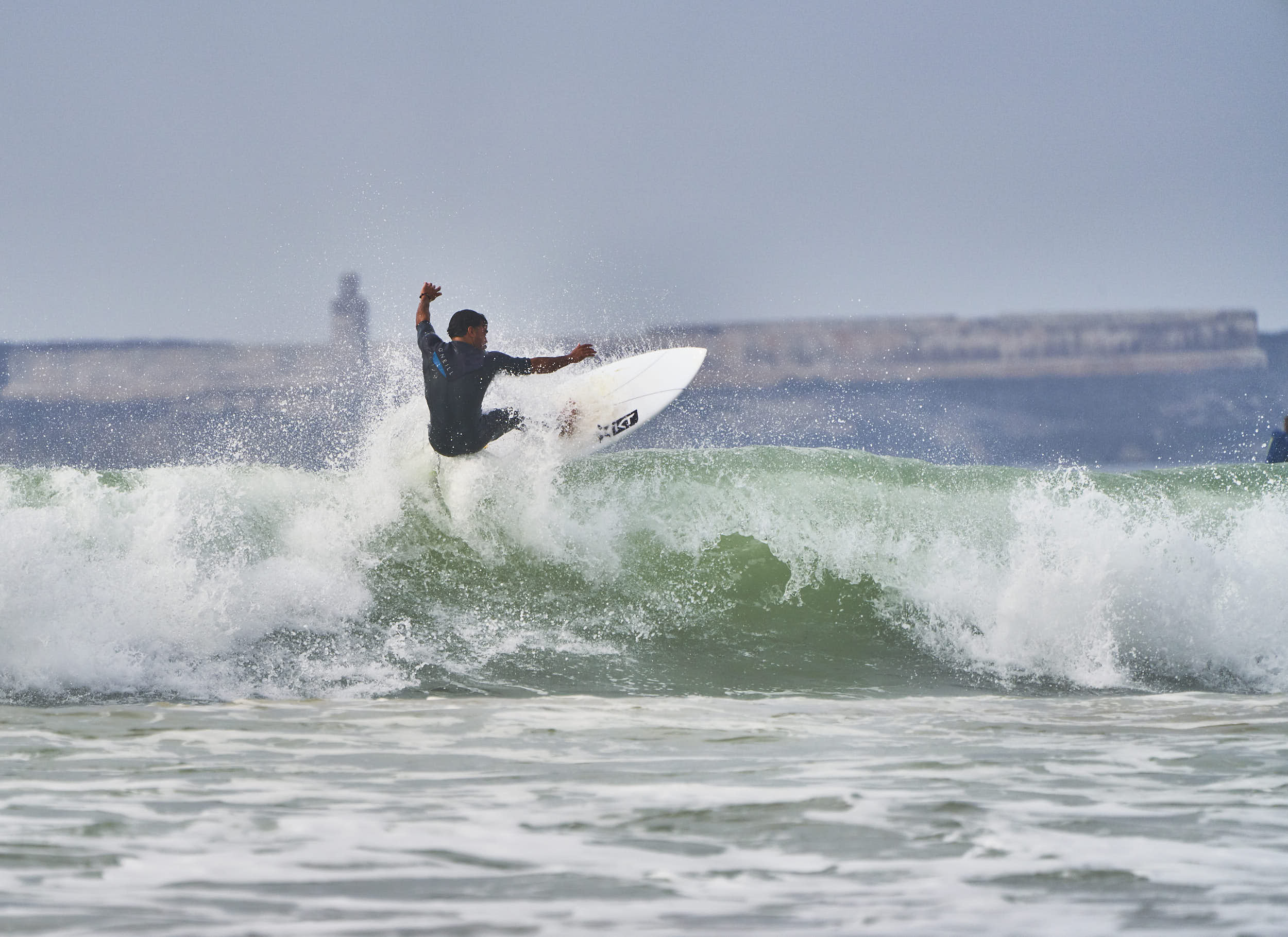 Action Photography - Adventure Fella